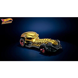 Hot Wheels Unleashed - Nintendo Switch