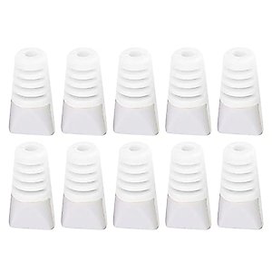 Type C Cable Cable Cover 10 Cell Phone Charger Cable Cover Silicone Flexible Cable Protector Type C Charging Cables Fast