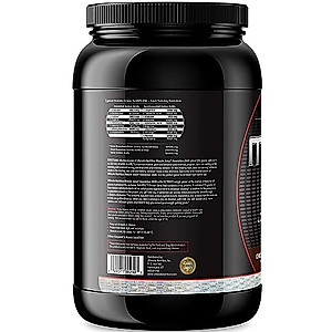 Ultimate Nutrition Muscle Juice Revolution 2600 Weight Gainer, Intestinal Health, Muscle Recovery with Glutamine, Micellar Casein and Time Release Complex Carbohydrates, Chocolate Powder, 4.69 Pounds