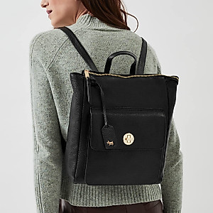 RADLEY London Colebrook - Medium Zip Top Backpack