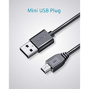 VIOFO Cable for A129 Pro Duo / A129 Plus Duo