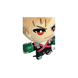 Verycos Anime Plushie Plushies Plush Toy Doll Stuffed Animals