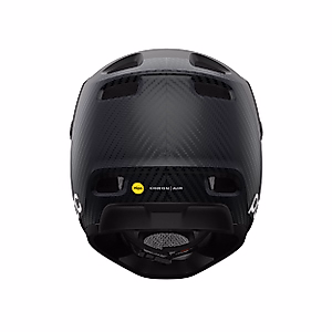 POC Coron Air Carbon MIPS Full Face Mountainbike Helmet - Designed to Deliver Comfort, fit and Performance Protection All Day Long