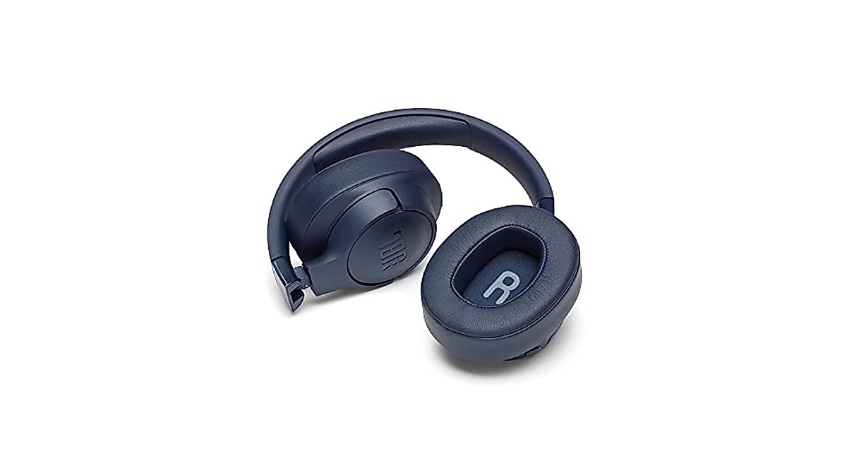 JBL TUNE 700BT Wireless Headphones - Powerful Bass & 27H Playback