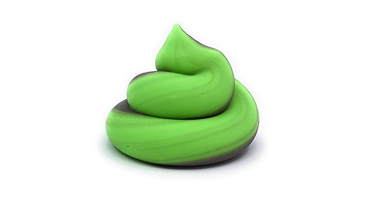 Bigfoot Poop Soap - Funny Pine Scent Gift | Vegan Handmade