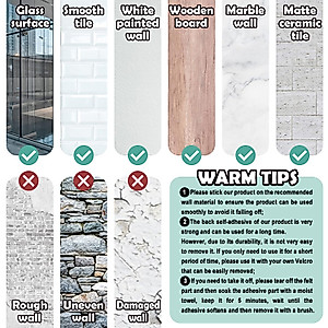 Vuzvuv 8Pcs Black White Grey Felt Pin Board Bar Strips with 35 Pushpins, Self-Adhesive Lightweight Bulletin Board Bar Strips No Damage for Wall,for Paste Notes, Photos, Schedules, Announcements.