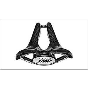 Selle SMP Full Carbon Saddle Bike Seat