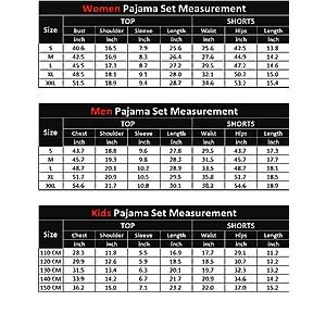 SWOMOG Womens Silk Satin Pajamas Short Sleeve Sleepwear Two-piece Loungewear Button-Down Pj Set Nightwear Red