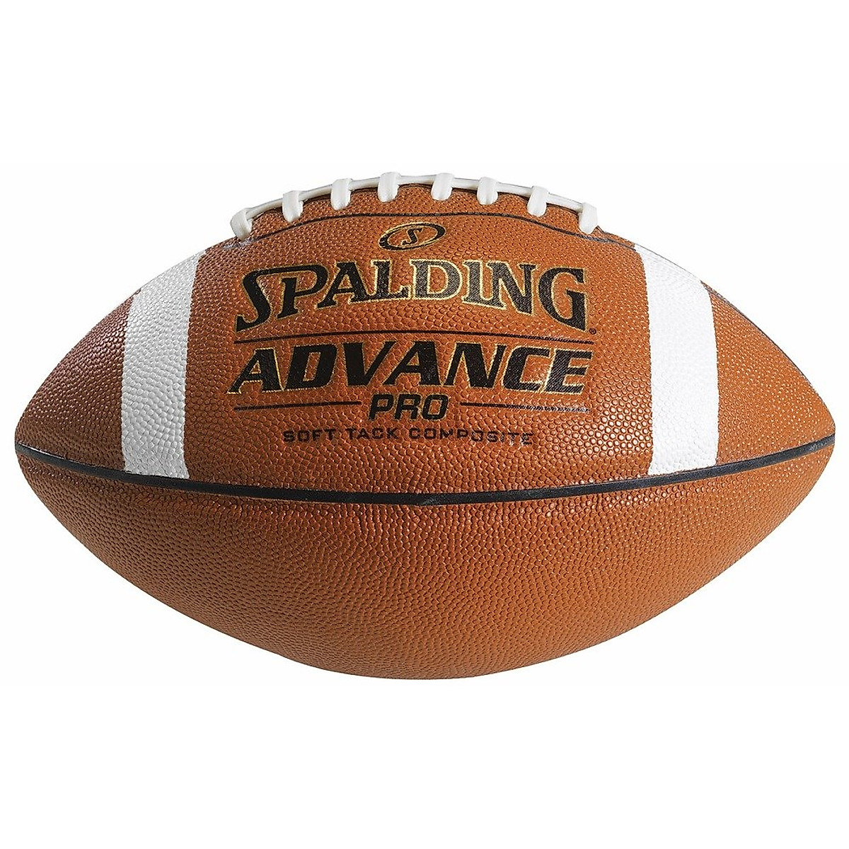 Spalding Advance Pro Composite Football, Full Size