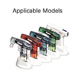 Replacement Battery for Thermo Scientific S1 Pipet Filler,fits Y/W0823 TS 22688 22688-VAN