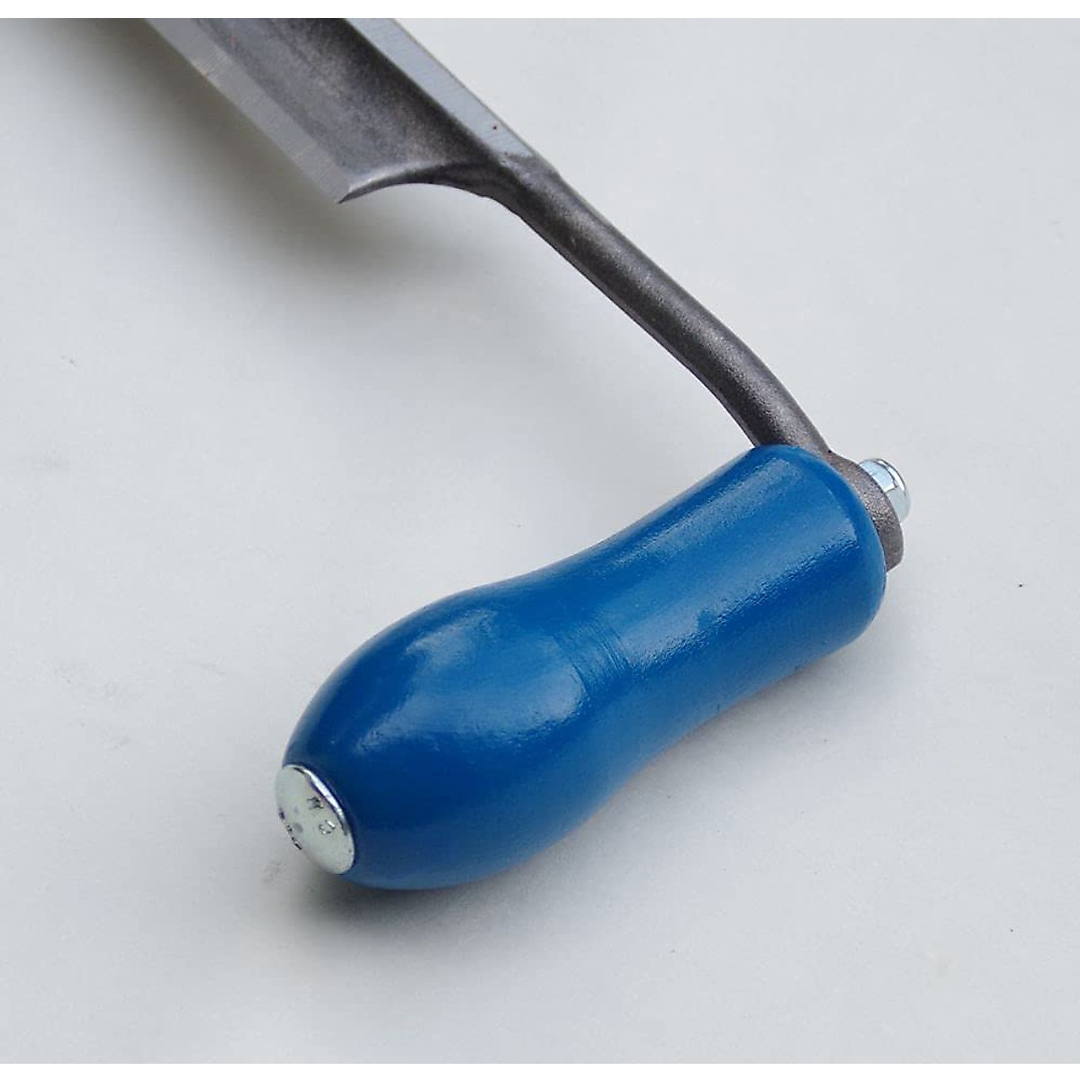 Mueller, muller Drawknife 9-1/2 inch Forged In Austria