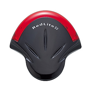 Topeak RedLite II Tail Light (Black)