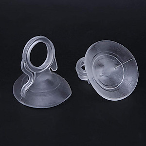 Digital Multiparameter 5 in 1 Temperature Meter Water Quality Tester Temp EC CF with LCD Display for Food Processing and Aquarium(US Plug 110V)