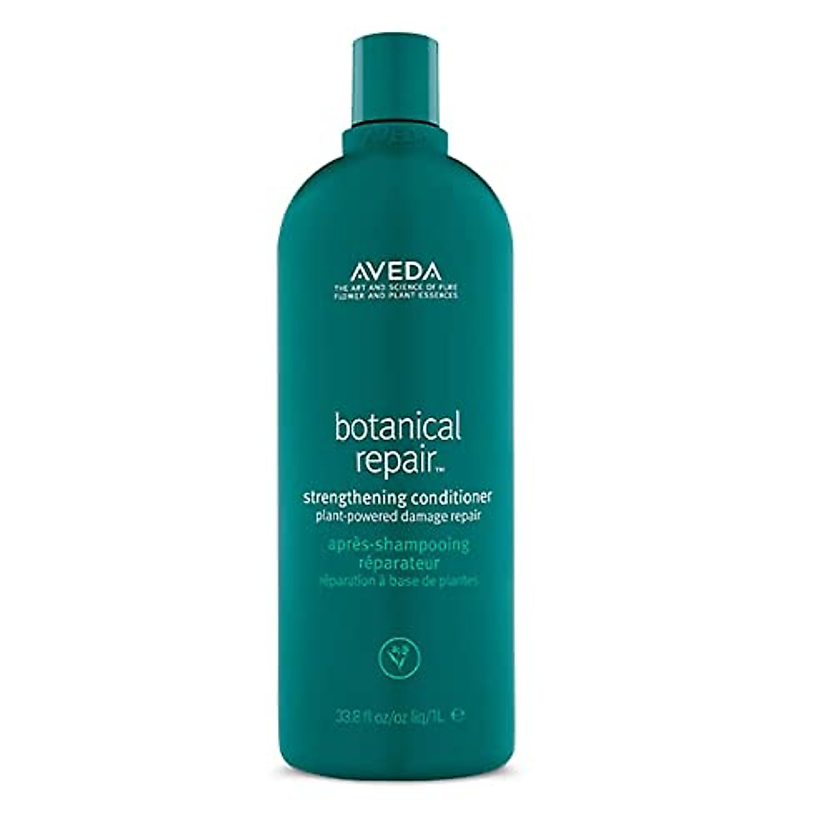 Aveda Botanical Repair Strengthening Shampoo & Conditioner Liter Duo