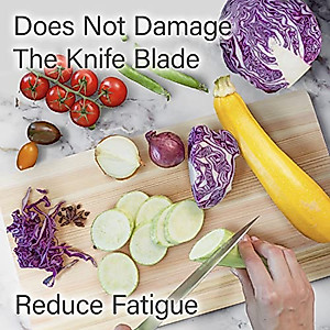 Japanese Hinoki Cutting Board - Small - Natural Cypress Wood Cutting Board, Kitchen Chopping Board, High Durability, Made in Japan (14.17×8.66×0.59 inch) (Small)