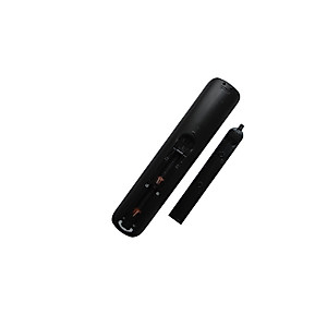 HCDZ Replacement Remote Control for Samsung UN40J5200 UN43J5200 UN48J5200 UN32J5205AF UN40J5200AF UN43J5200AF Smart 3D LED HDTV TV