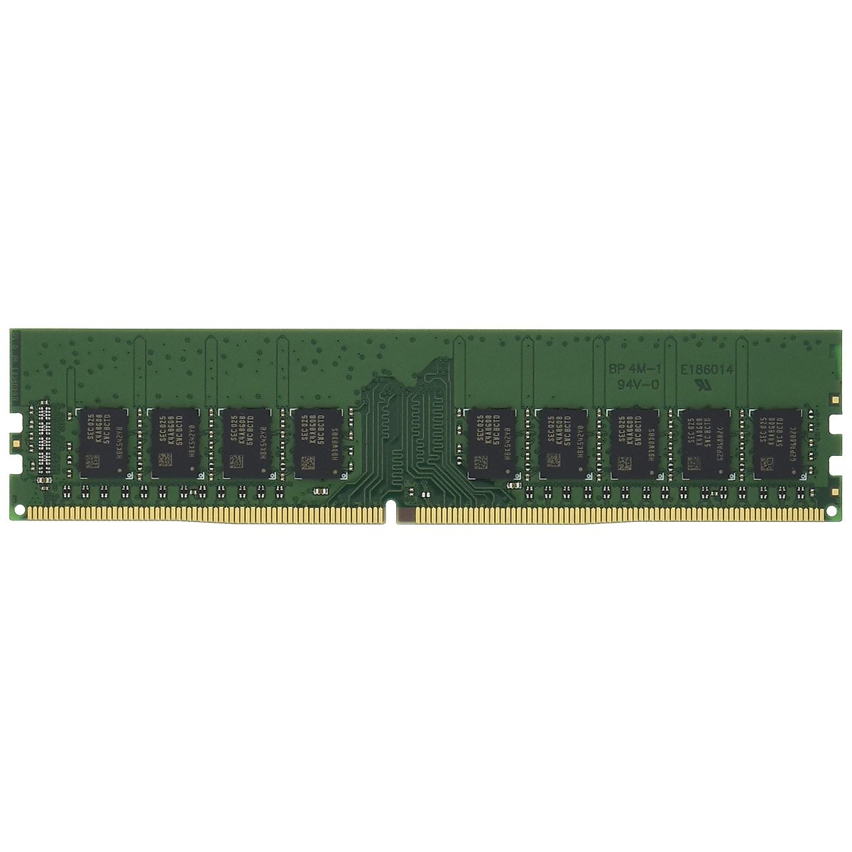 Synology UDIMM ECC RAM DDR4-2666 16GB (D4EC-2666-16G)