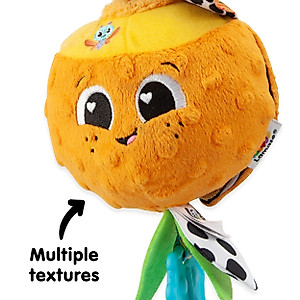 Lamaze Olive The Orange