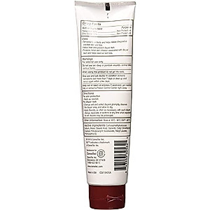 Sensi-Care Protective Barrier, 4 oz Tube - 1/Each