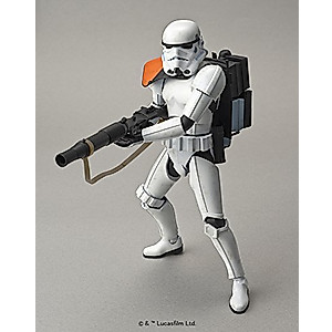 Bandai Spirits Hobby Star Wars Sandtrooper Star Wars: A New Hope Character Line 1/12