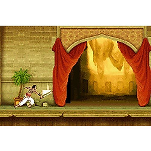 Prince of Persia: The Sands of Time (Renewed)