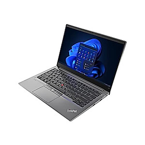 TS E14 G4 i7 16G 512G 11D