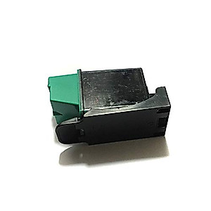 Black Ink cartridges Compatible for hp26 51626A DeskJet 200/320/340/400/500C/505K/540 Printer (26BK x1)
