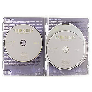 Blue Bloods: Season 2