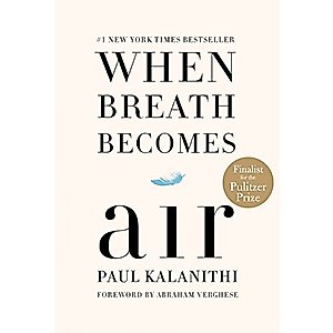 When Breath Becomes Air