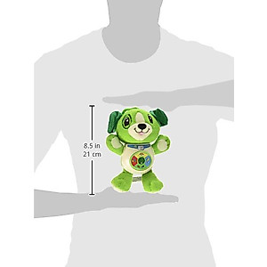 LeapFrog Sing and Snuggle Scout