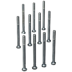 Dorman 875-492 M8-1.25 x 100mm DIN 'Class 8.8' Hex Head Cap Screw