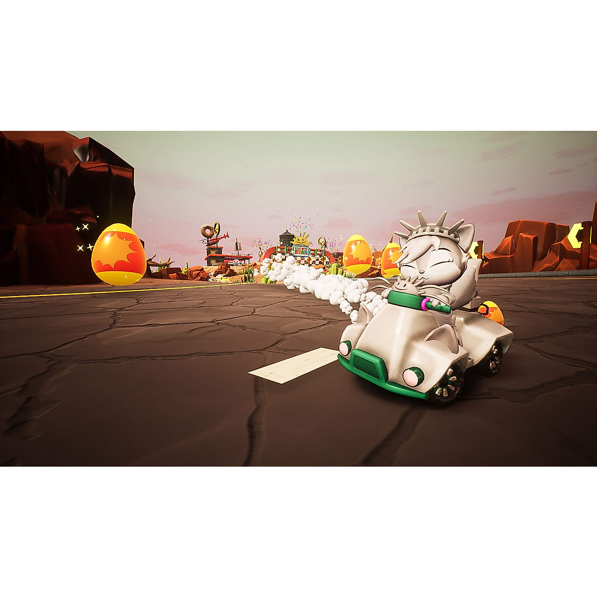 RACE WITH RYAN ROAD TRIP DELUXE EDITION [E]