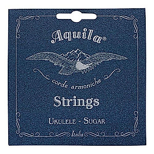Aquila Ukulele Strings (53690)