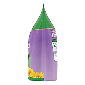 Miracle-Gro Water Soluble Bloom Booster Flower Food, Plant Food for Annual and Perennial Flowers, In-Ground and Container Plants, Roses, Hydrangeas, Hibiscus, 5.5 lb.