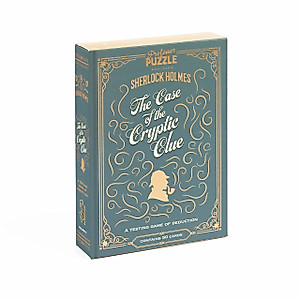 The Challenge Trilogy Mystery Games