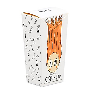 Elizavecca cer-100 collagen coating hair protein treatment 100ml