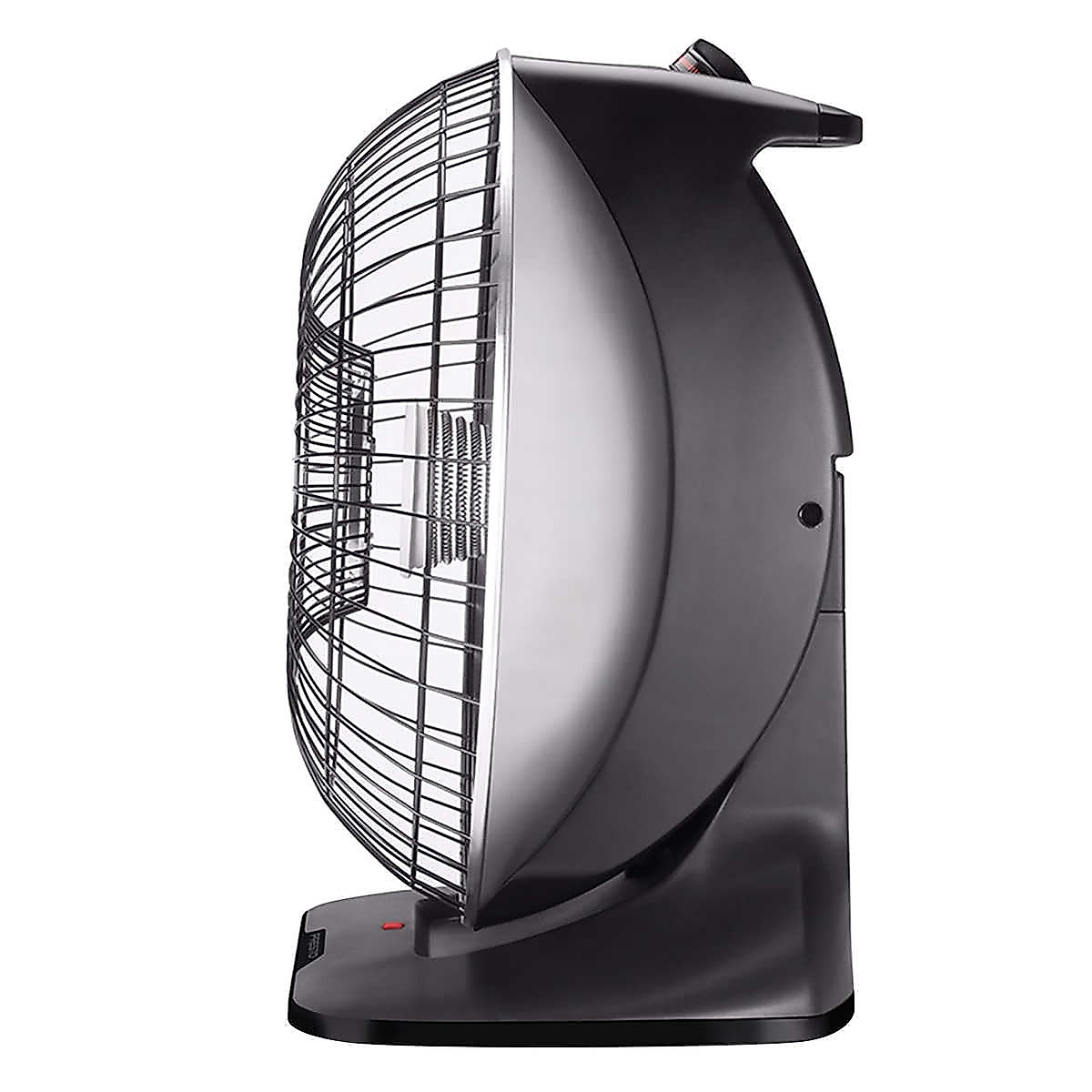 Presto Heat Dish Plus Parabolic Electric Heater