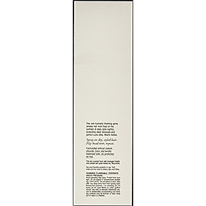 Oribe Impermeable Anti-Humidity Spray, 5.5 oz