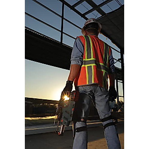 BOSCH GBH18V-26NK 18V Brushless SDS-plus® Bulldog™ 1 In. Rotary Hammer (Bare Tool)