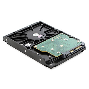 Seagate Barracuda 250GB Internal Hard Disk Drive HDD 3.5 in 7200RPM SATA (ST3250318AS 9SL131)