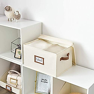 StorageWorks Storage Bins Set