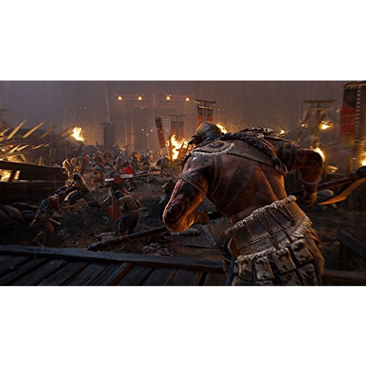 for Honor - Xbox ONE nv Prix