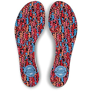 Nike Women's ZoomX Vaporfly Next% 2 Running Shoes (University Blue/Light Crimson/Orange Trance/Light Orewood Brown, us_Footwear_Size_System, Adult, Women, Numeric, Medium, Numeric_8)