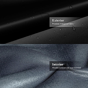 NIID-FINO 4 Compact EDC Sling Bag, Minimalist Chest Shoulder Backpack Crossbody Bag for Men Women Lightweight Slim Daypack for Tactical, Travel, Work, Gym, Sport(Excluding Mask Pack)