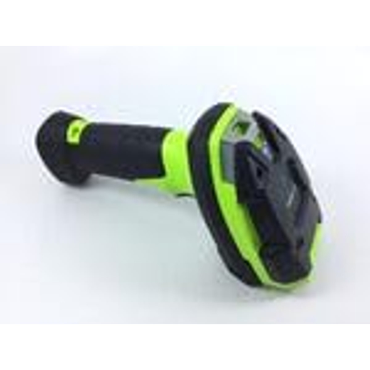 Zebra DS3608-DP (Direct Part Marking) Ultra-Rugged Handheld Corded DPM 2D Barcode Scanner (DP, 1D, 2D, PDF417, QR Code and OCR) with USB Cable