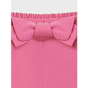 Mayoral 21-06278-025 - Short Set for Girls 18 Years Camellia