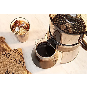 OXO Good Grips 32 Ounce Cold Brew Coffee Maker
