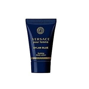 Versace Dylan Blue 3 Piece Mini Gift Set For Women