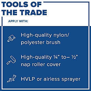 INSL-X SXA11009A-04 Stix Acrylic Waterborne Bonding Primer, 1 Quart, White