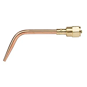 Victor 0324-0070 0-W-1 Professional Welding Nozzle